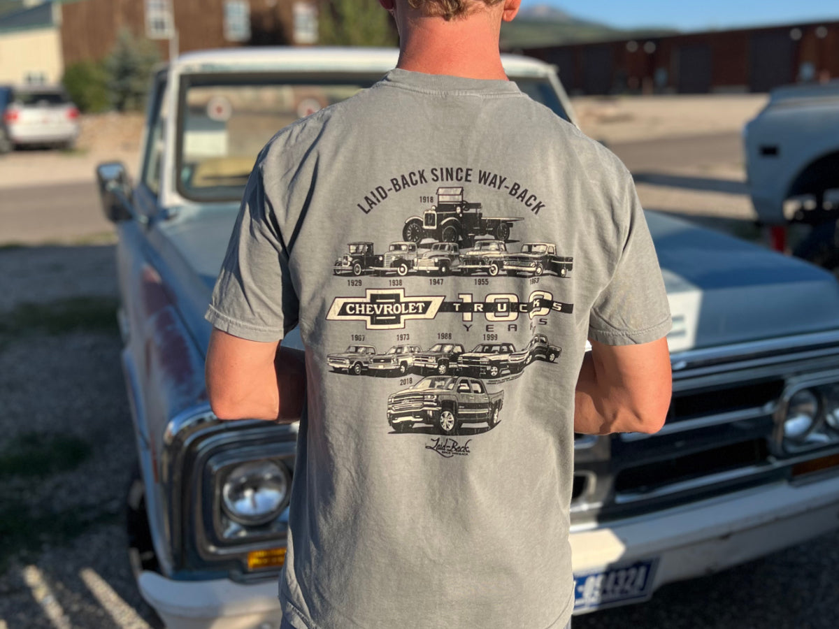 Automotive Best Sellers | Laid-Back | Your Favorite Car Apparel Lineup