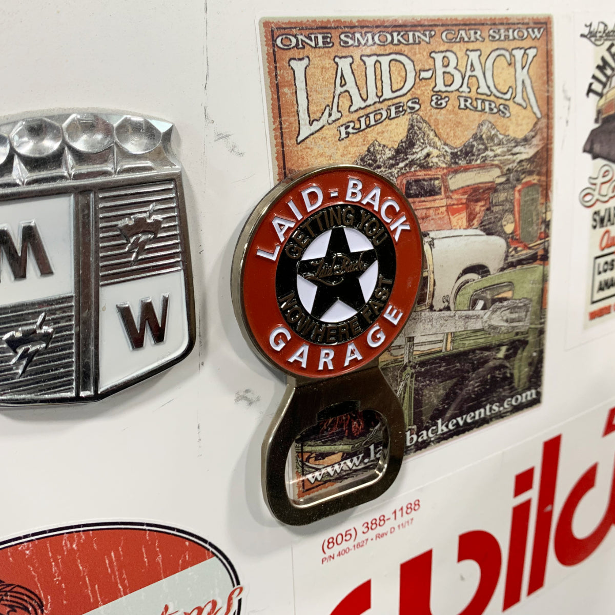 COOL TOOLS | LAID-BACK | These Accessories Make Every Day More Chill