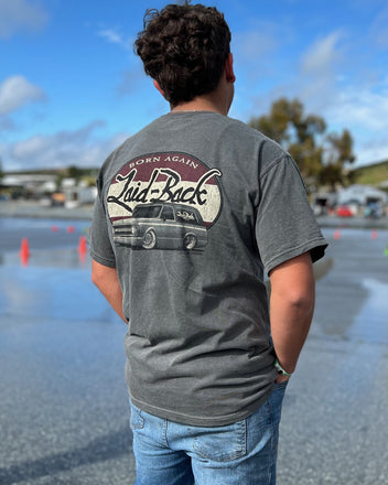 GM Apparel | Laid-Back | Original Apparel Licensed by General Motors