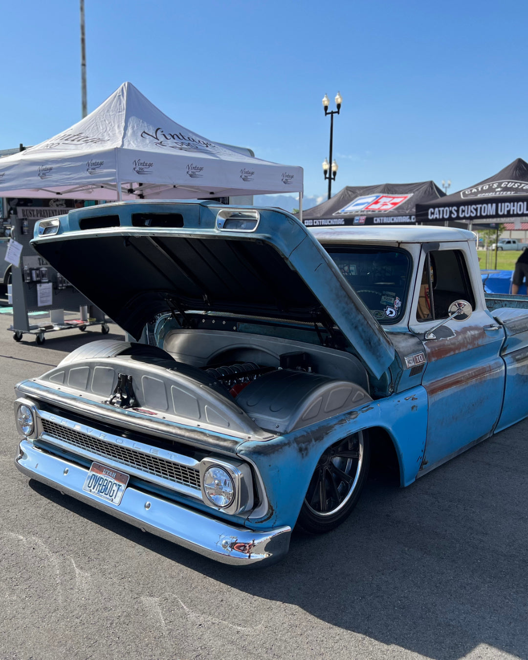 Laid-Back Events | Laid-Back| Good Vibes, One T-Shirt at a TIme