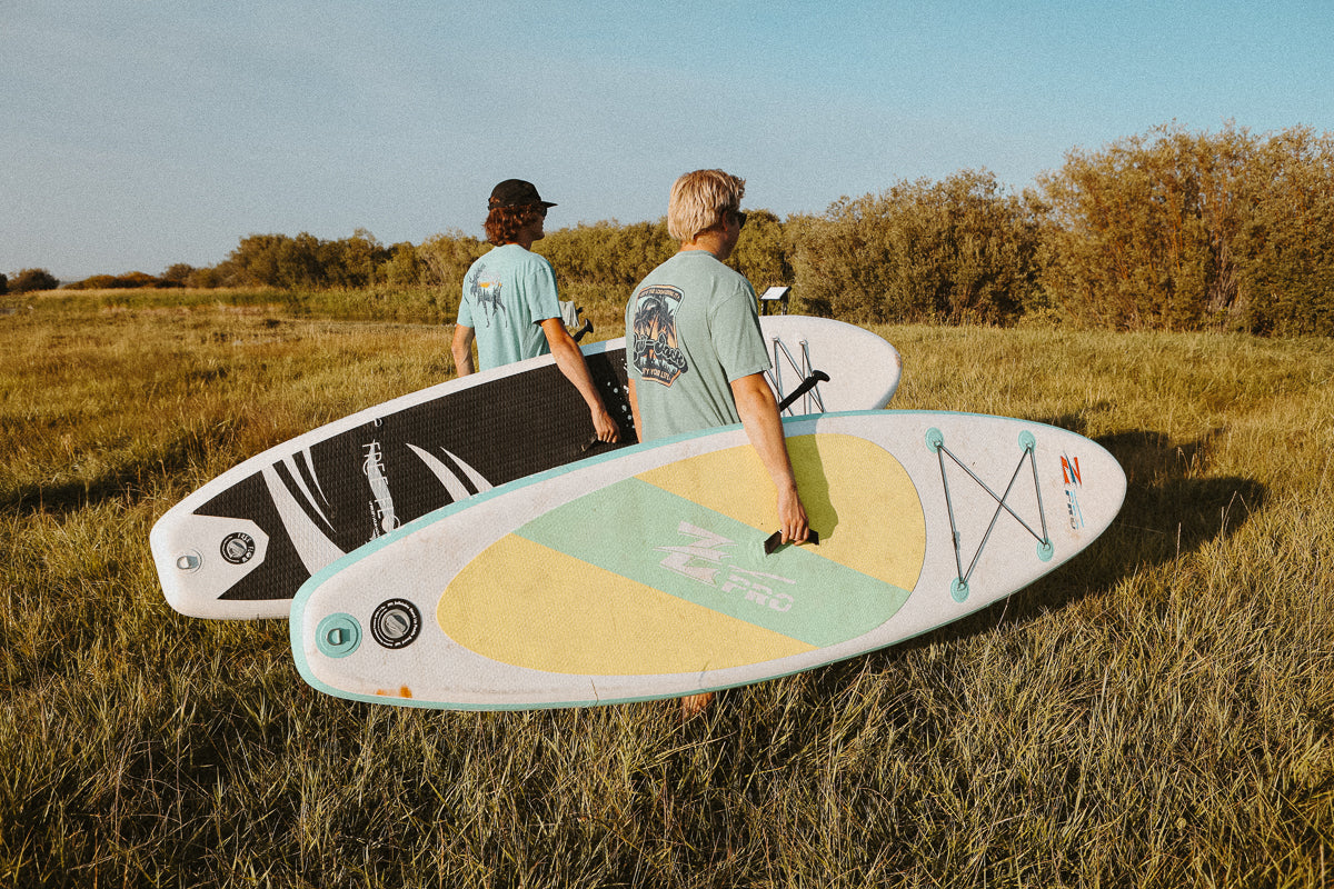 Lifestyle Apparel | Laid-Back | Good Vibes One T-Shirt at a Time