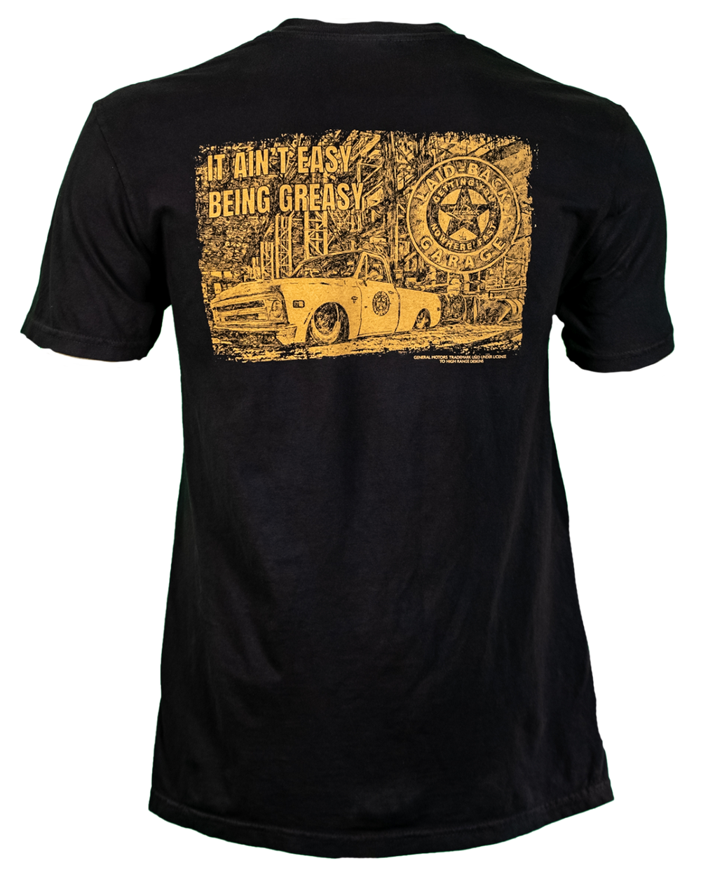 ABOUT US | The Story of High Range Designs and Laid-Back USA