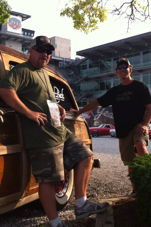 Laid-Back | Retro Inspired Quality Graphic Apparel