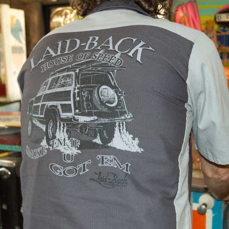 Laid-Back Apparel | Good Vibes, One T-Shirt at a Time