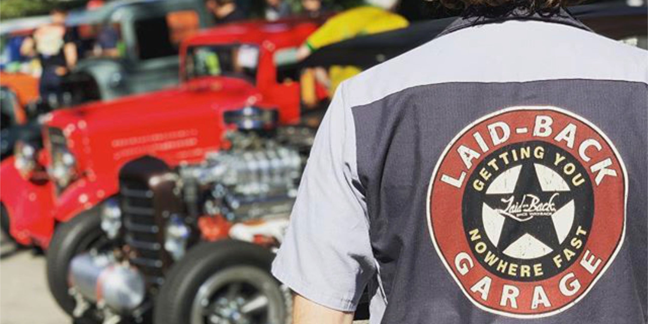 Laid-Back | Passion Driven Graphic Apparel & Accessories