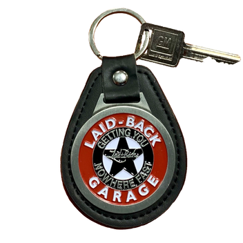 Laid-Back | Good Vibes One T-shirt at a Time